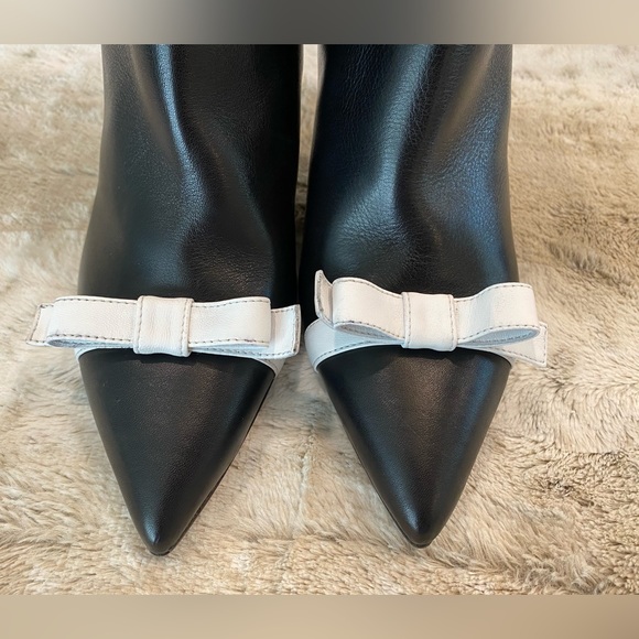 BEAUTIISOLES | Shoes | Newbeautiisoles Brandi Pointed Toe Bootie | Poshmark